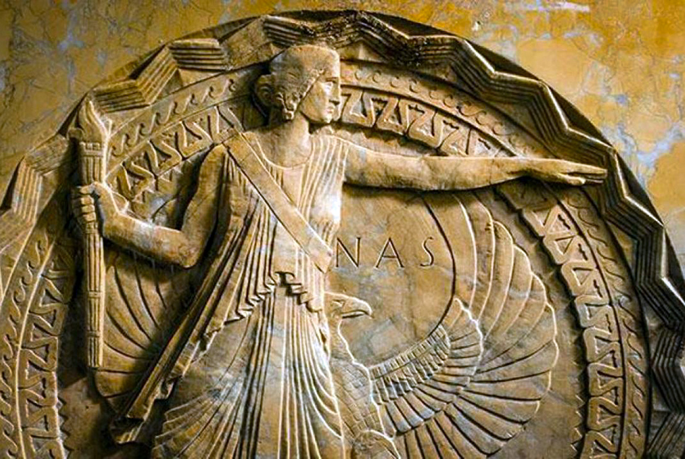 Three elected to the National Academy of Sciences - Northwestern Now