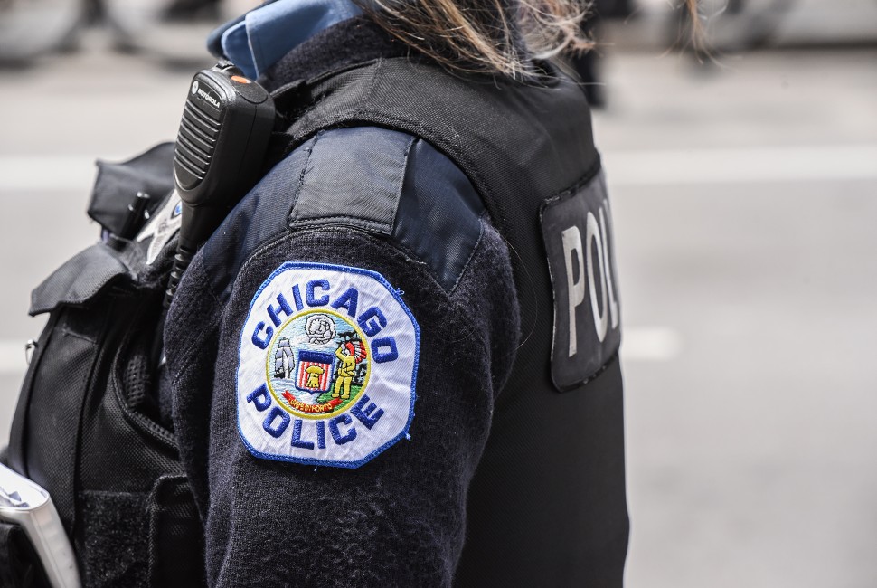 Shortcomings revealed in Chicago’s implementation of community policing ...