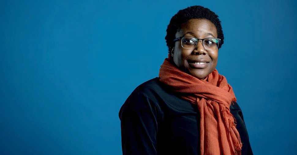Moya Bailey and Mark Hersam awarded Ver Steeg Fellowship - Northwestern Now