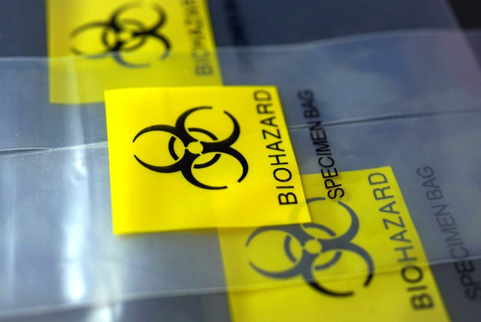 Preparing for bioterrorism and the next pandemic - Northwestern Now