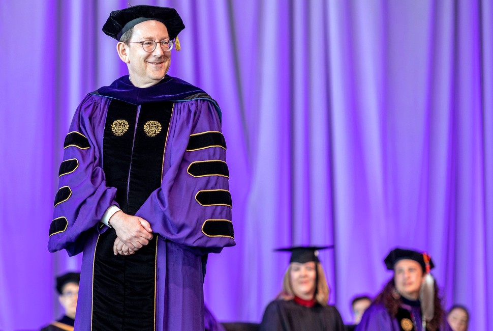 Northwestern poised to lead on diversity, ‘engagement across difference ...