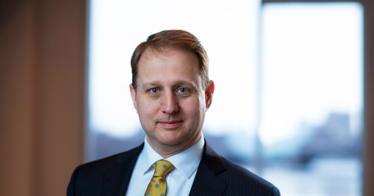 Christopher Schuh named dean of McCormick School of Engineering ...