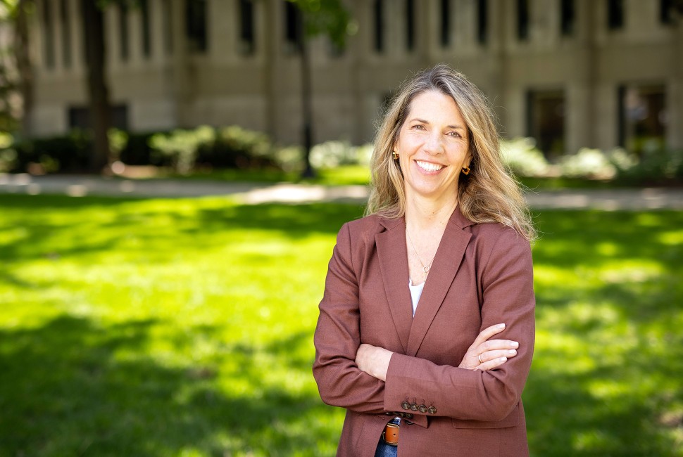 Stacey Kostell named vice president and dean of enrollment ...