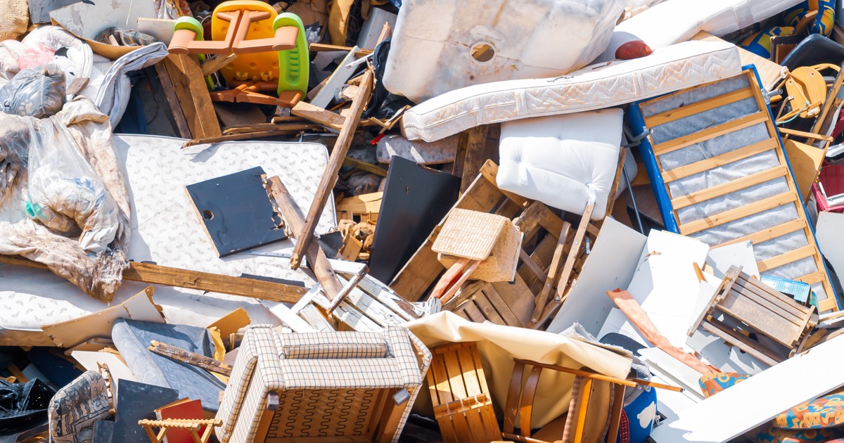 Giving old plastics new life - Northwestern Now