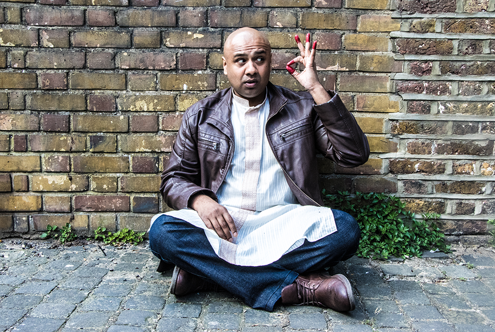 Celebrated writer-performers headline Wirtz Center Chicago fall lineup ...