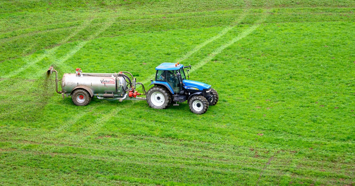 Hybrid catalyst produces critical fertilizer and cleans wastewater ...