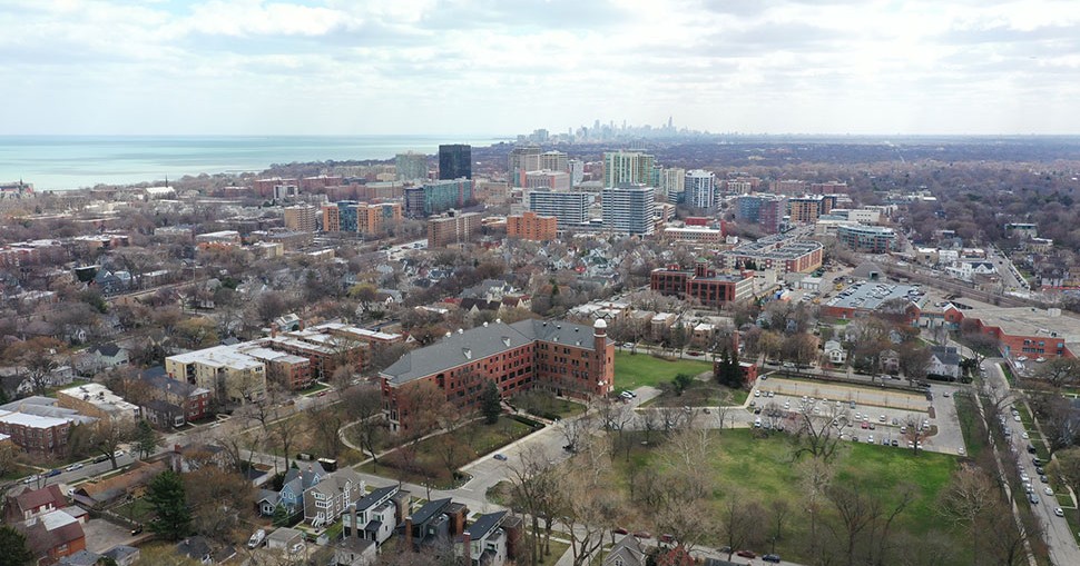 Survey Reveals Broad Support for Evanston Reparations Program | Mirage News