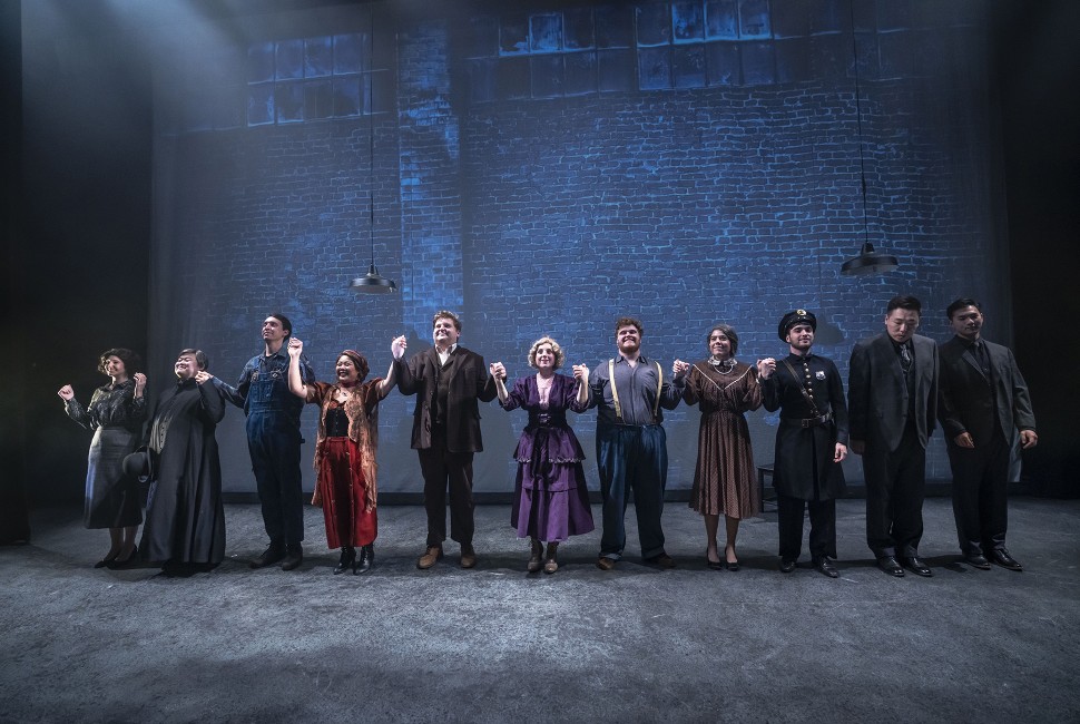 ‘The Emperor of Atlantis’ gets a modern update - Northwestern Now