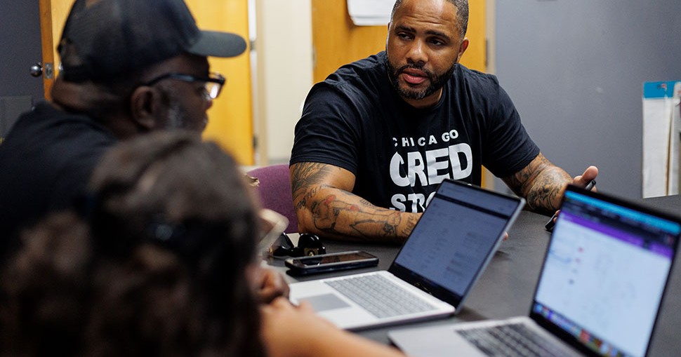 Chicago Program Proves Effective in Reducing Gun Violence | Mirage News