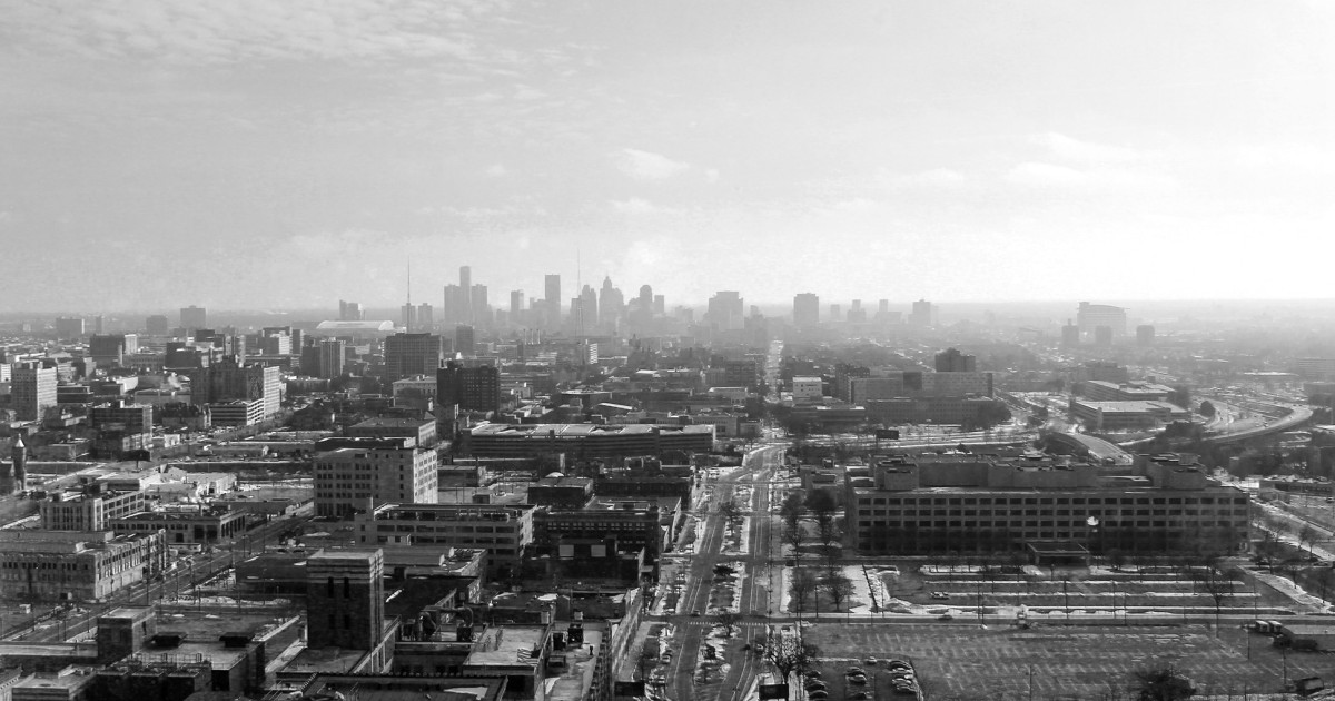 Communities of color suffer disproportionately higher pollution-related ...