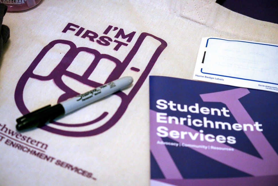 Celebrating the trailblazers who are first-gen college students ...