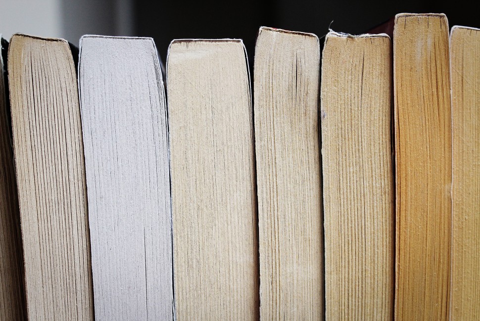 Next year’s all campus read? Here’s how to add your pick ...