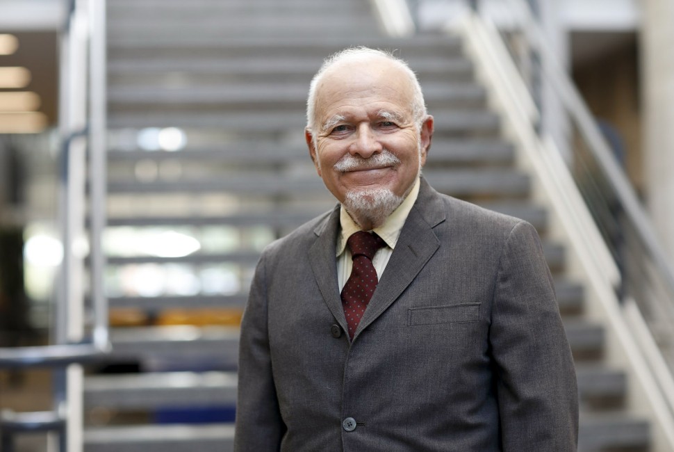 Marshall Shapo, Northwestern Law professor, dies at 87 - Northwestern Now