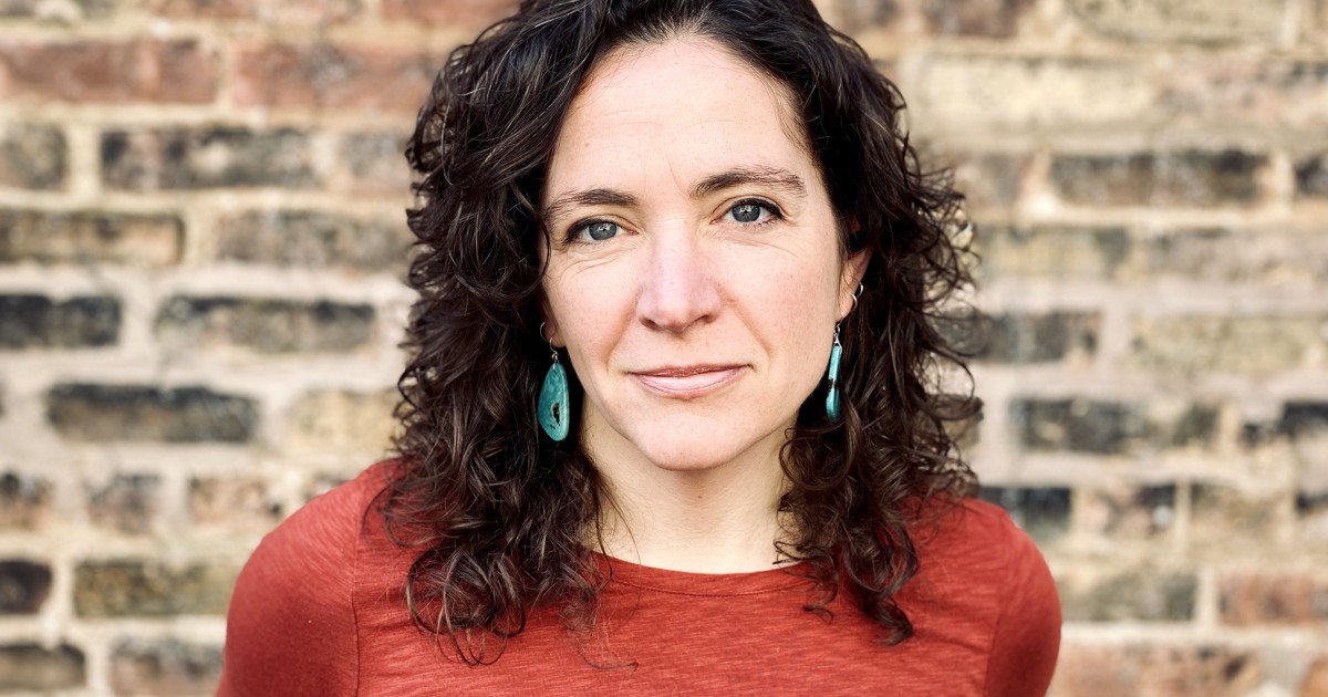 Laura Brueck honored for collaboration, mentorship and promotion of ...