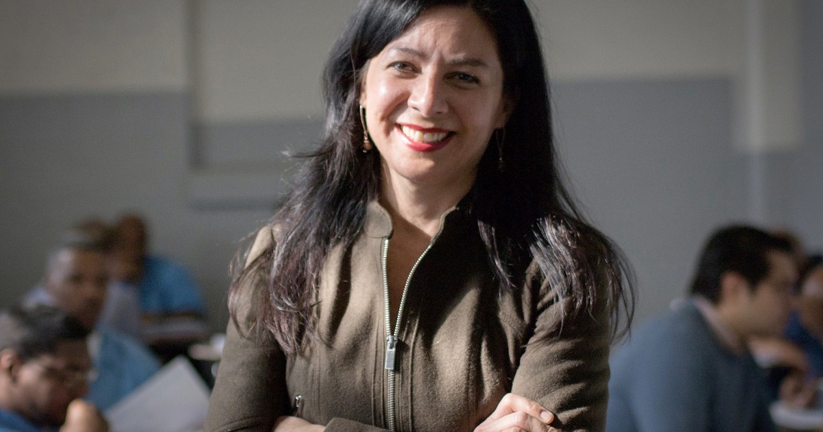 Jennifer Lackey and Marcelo Vinces receive Daniel I. Linzer Awards ...