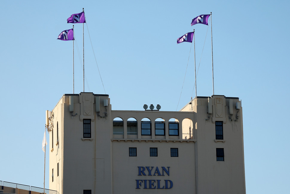 Ryan Field demolition set to begin the week of Jan. 29 - Northwestern Now