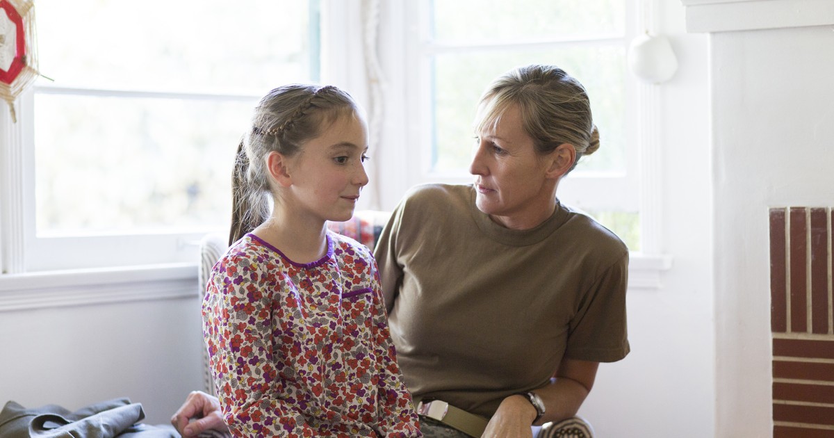 Guided parent-child discussion can help address subtle racism ...