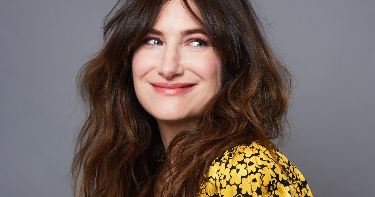 Award-winning actress Kathryn Hahn will be Northwestern’s Commencement ...