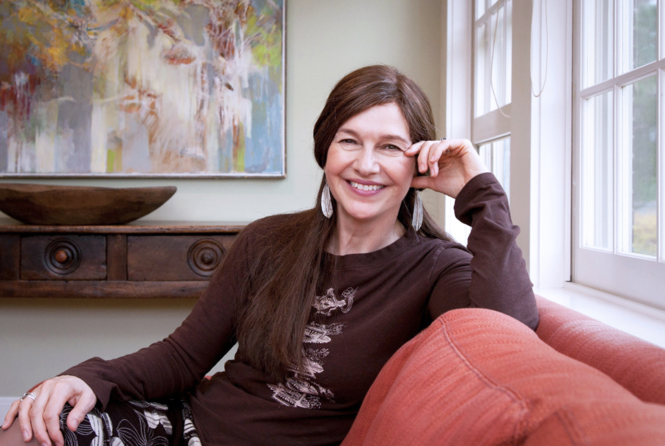 ‘The Night Watchman’ is this year’s One Book selection - Northwestern Now