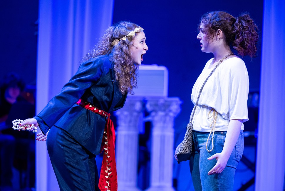 The Waa-Mu Show will take you away - Northwestern Now