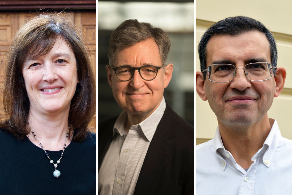 Three top scholars receive 2024 Nemmers Prize - Northwestern Now