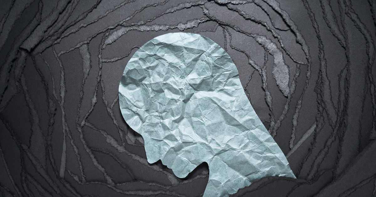 AI tool instantly assesses self-harm risk - Northwestern Now