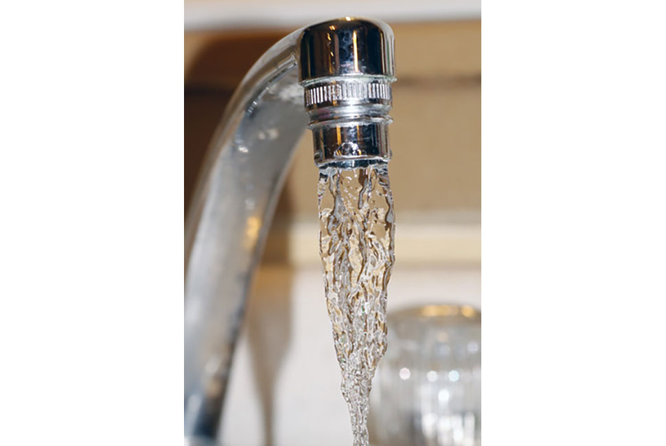 Secure access to food and water is decreasing for US children: For ...