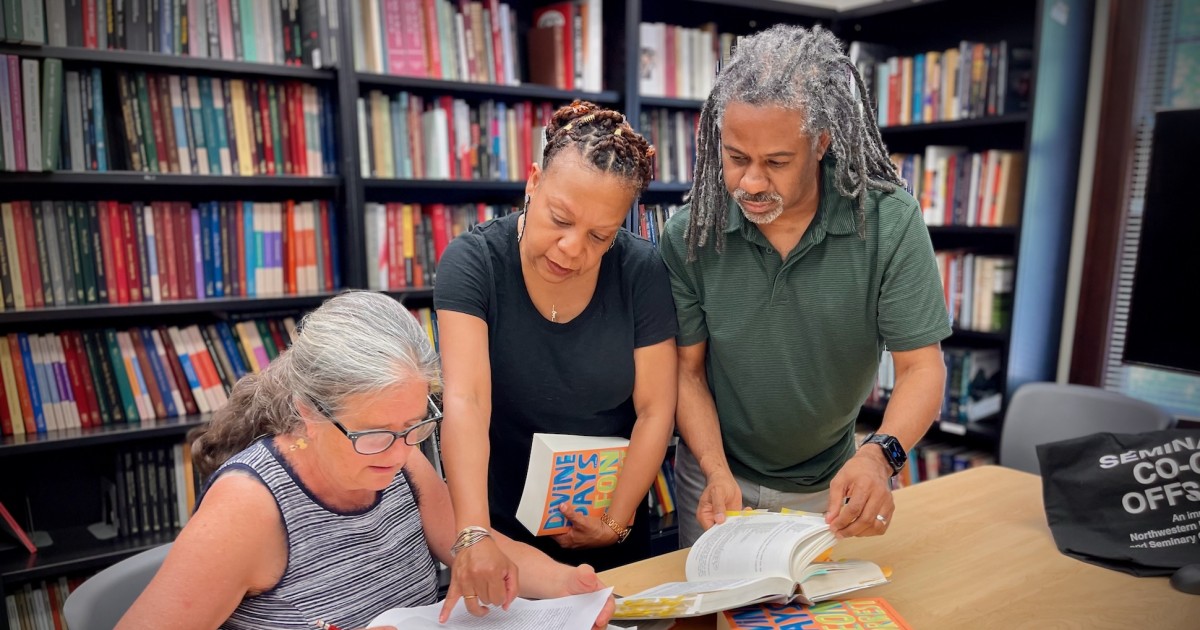 Celebrating Juneteenth with brilliant literary voices - Northwestern Now