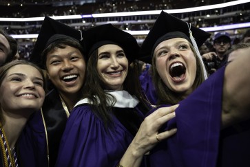 Northwestern appoints six new Alumni Regents - Northwestern Now