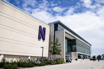 Mike Polisky steps down as athletic director - Northwestern Now