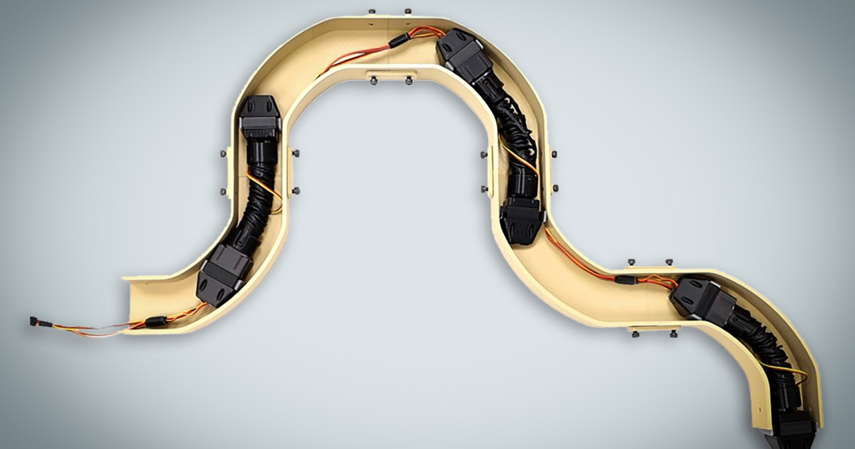 Creating artificial ‘muscles’ for safer, softer robots: For Journalists ...