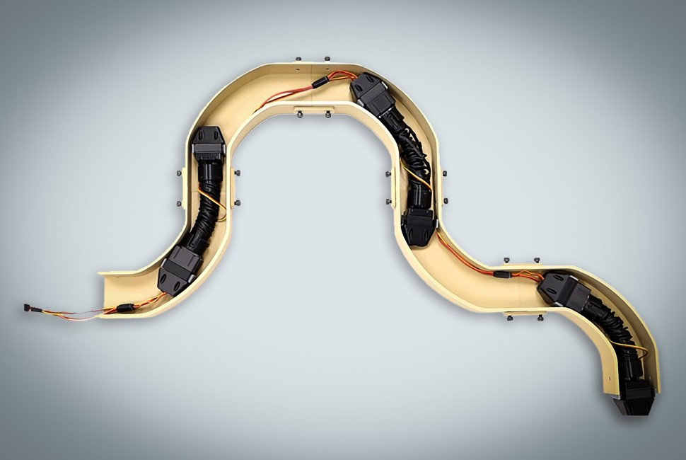 Creating artificial ‘muscles’ for safer, softer robots - Northwestern Now