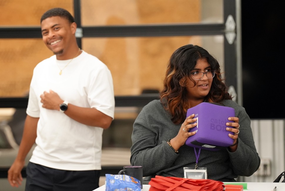 Widening the college path for students from rural America ...