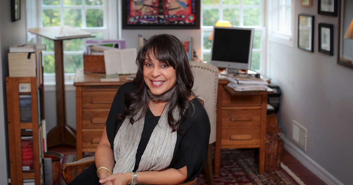 Poet Natasha Trethewey elected to Pulitzer Prize Board - Northwestern Now