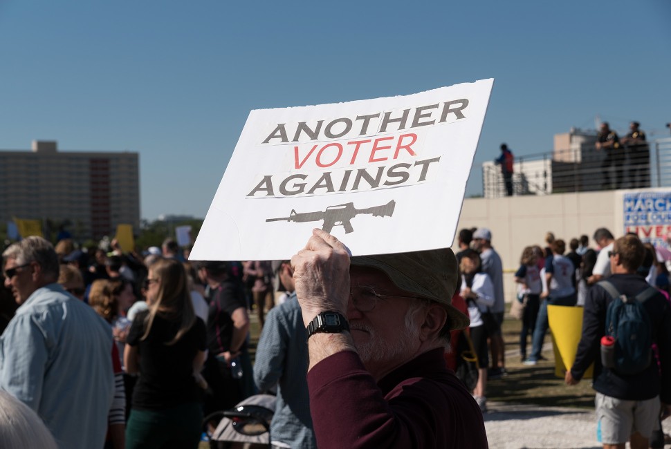 Federal Assault Weapons Ban could have prevented 38 mass shootings ...