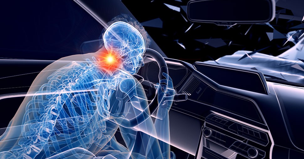 Chronic Pain Predicted Within 3 Days of Injury | Mirage News