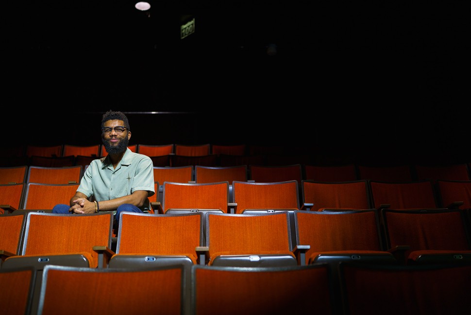 New Imagine U adventure is a sibling journey that’s out of this world ...