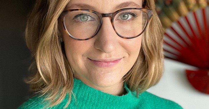 Astrophysicist Allison Strom receives Packard Fellowship - Northwestern Now