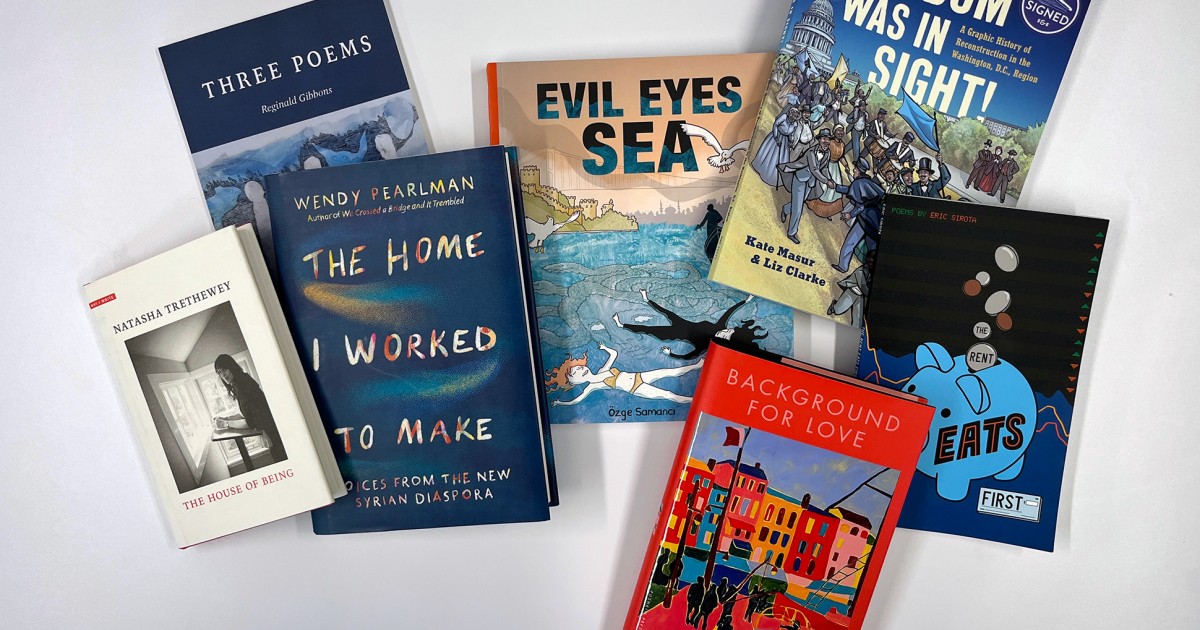 10 books from 2024 to add to your reading list - Northwestern Now