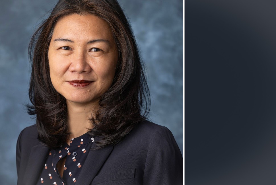 Infectious disease expert Jennifer Jao to help lead AIDS clinical ...