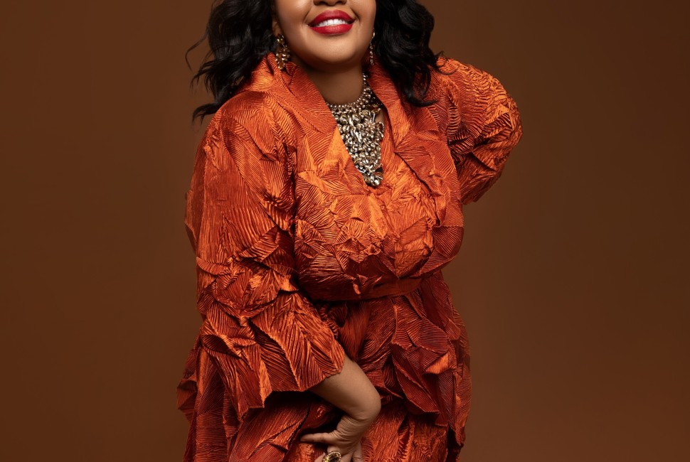 Sopranos take center stage at Bienen School of Music : For Journalists ...