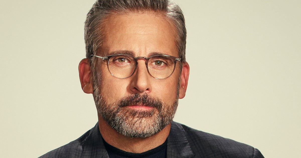 Steve Carell, award-winning actor, will be Northwestern’s commencement ...