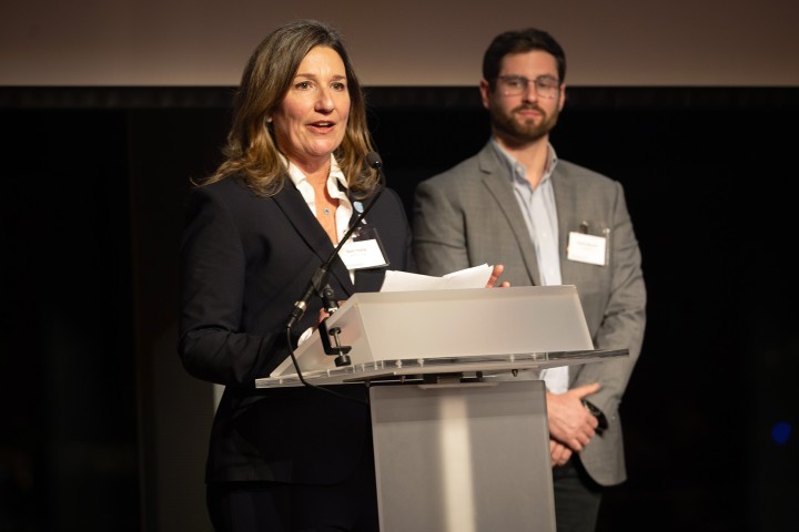 Northwestern Now News