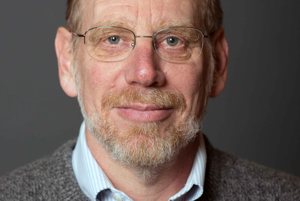 H Steven Seifert honored for 36 years of excellence in research ...