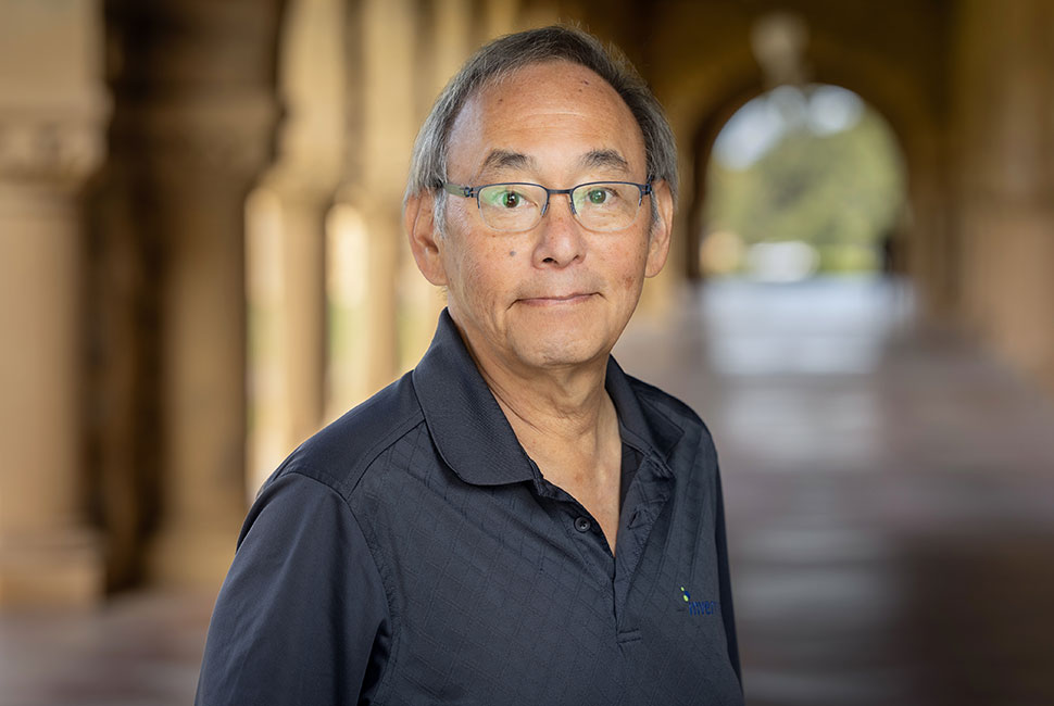 Nobel Laureate Steven Chu to discuss path to net-zero emissions : For ...