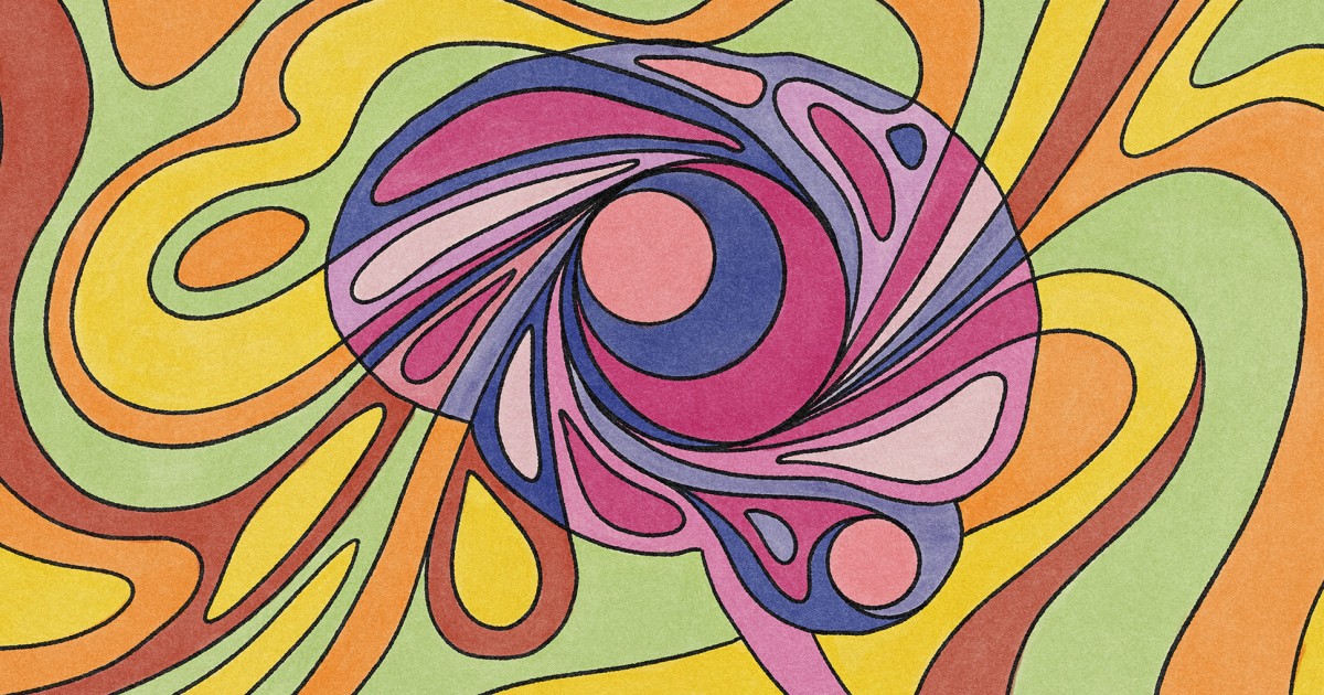 How the brain deciphers the melody of speech - Northwestern Now