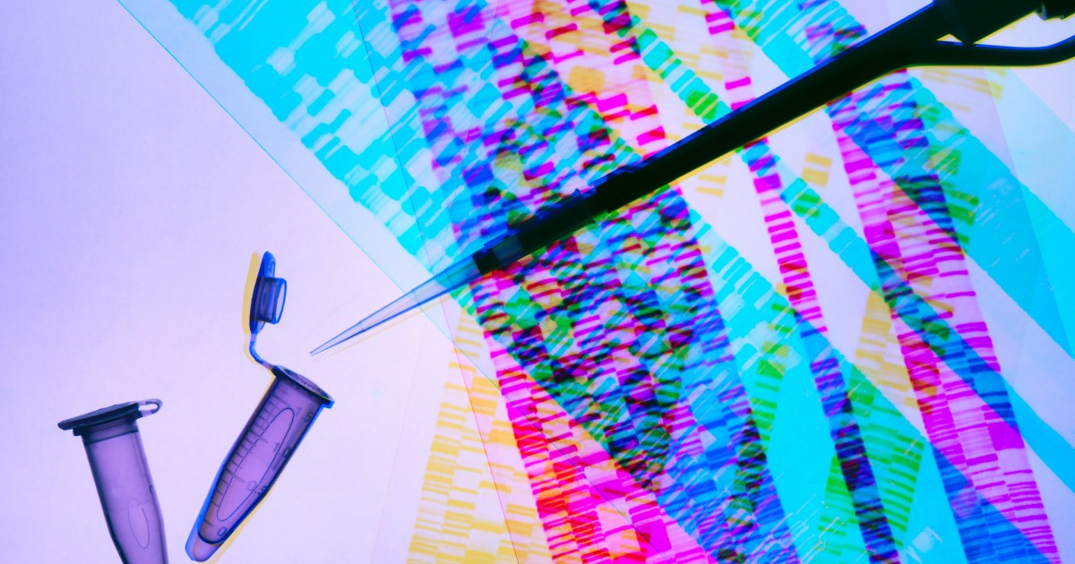 ‘Sky is not falling’ over 23andMe bankruptcy - Northwestern Now