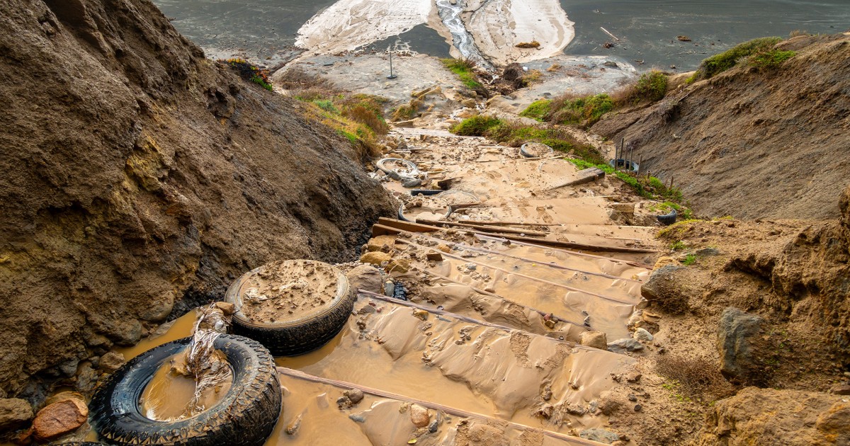 Identifying landslide threats using hydrological predictors ...