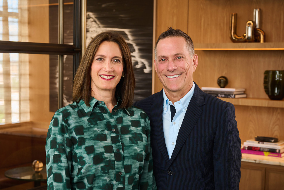 Northwestern receives $20 million gift to create the Litowitz Center ...