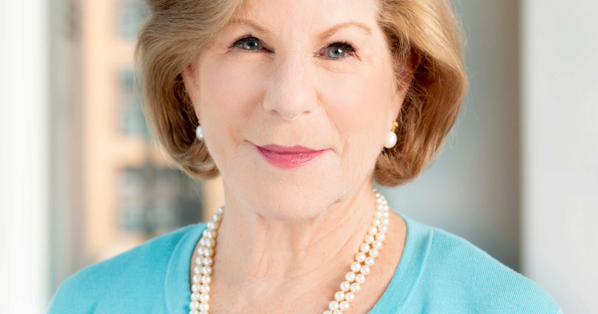 NPR Supreme Court reporter Nina Totenberg to headline Leopold Lecture ...